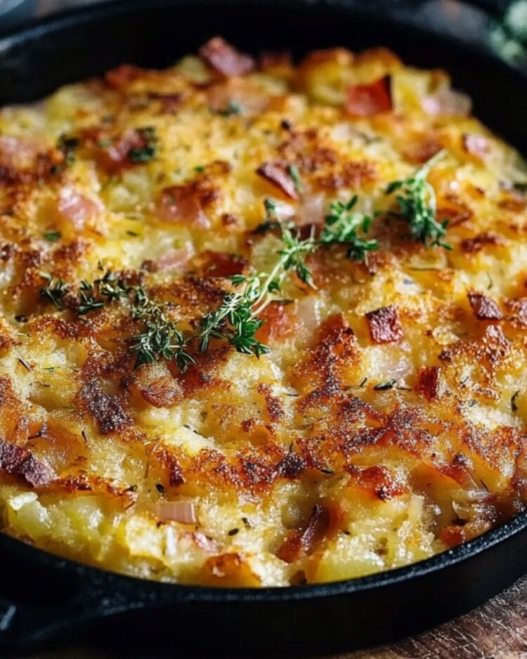 Easy Bubble and Squeak Recipe - Easy Recipes Ideas