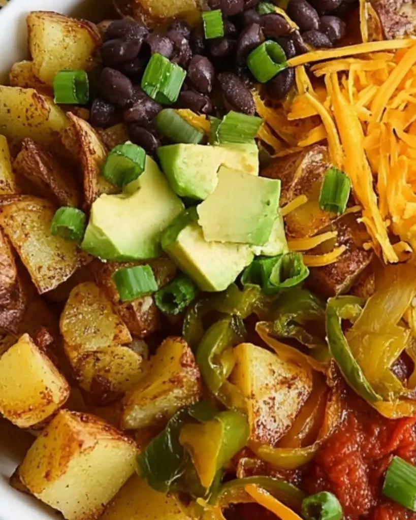 Make-Ahead Breakfast Bowls - Easy homemade recipes