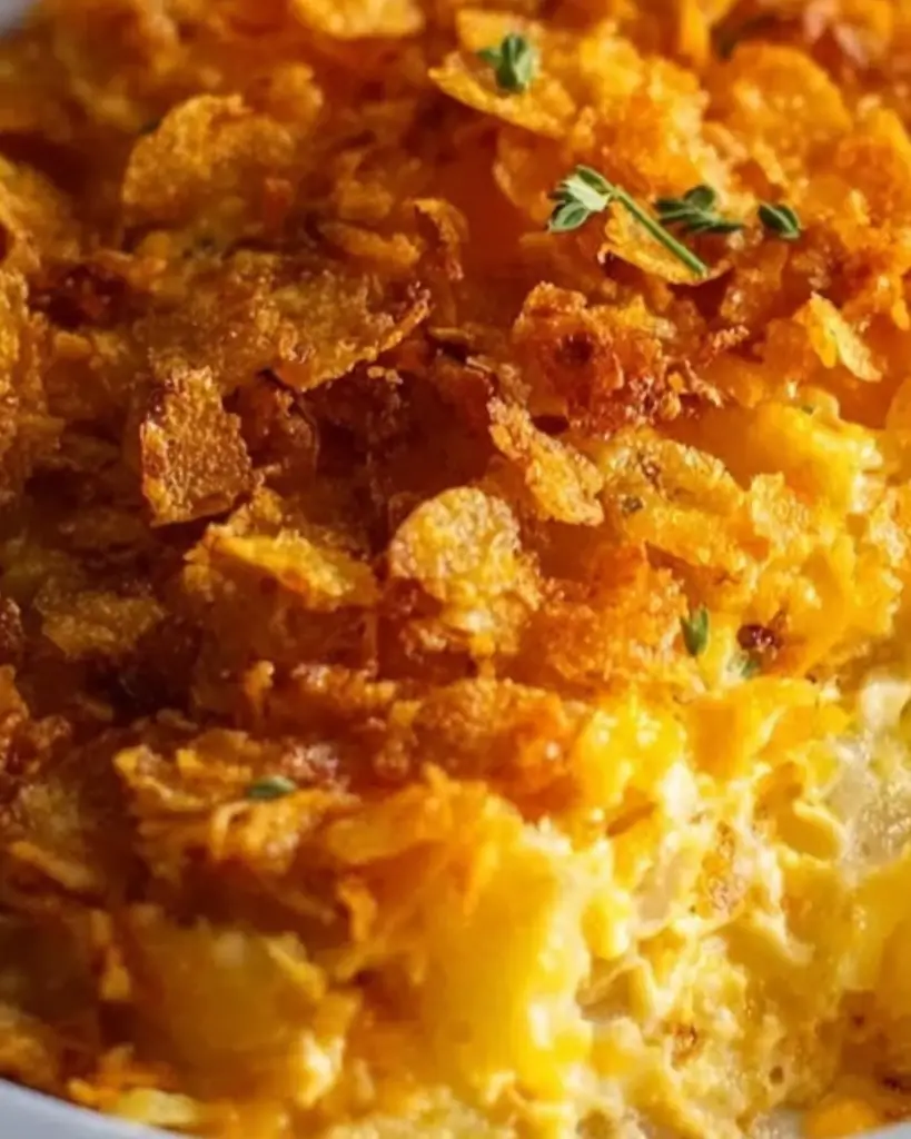 Party Potatoes Deluxe - Easy Recipes Ideas