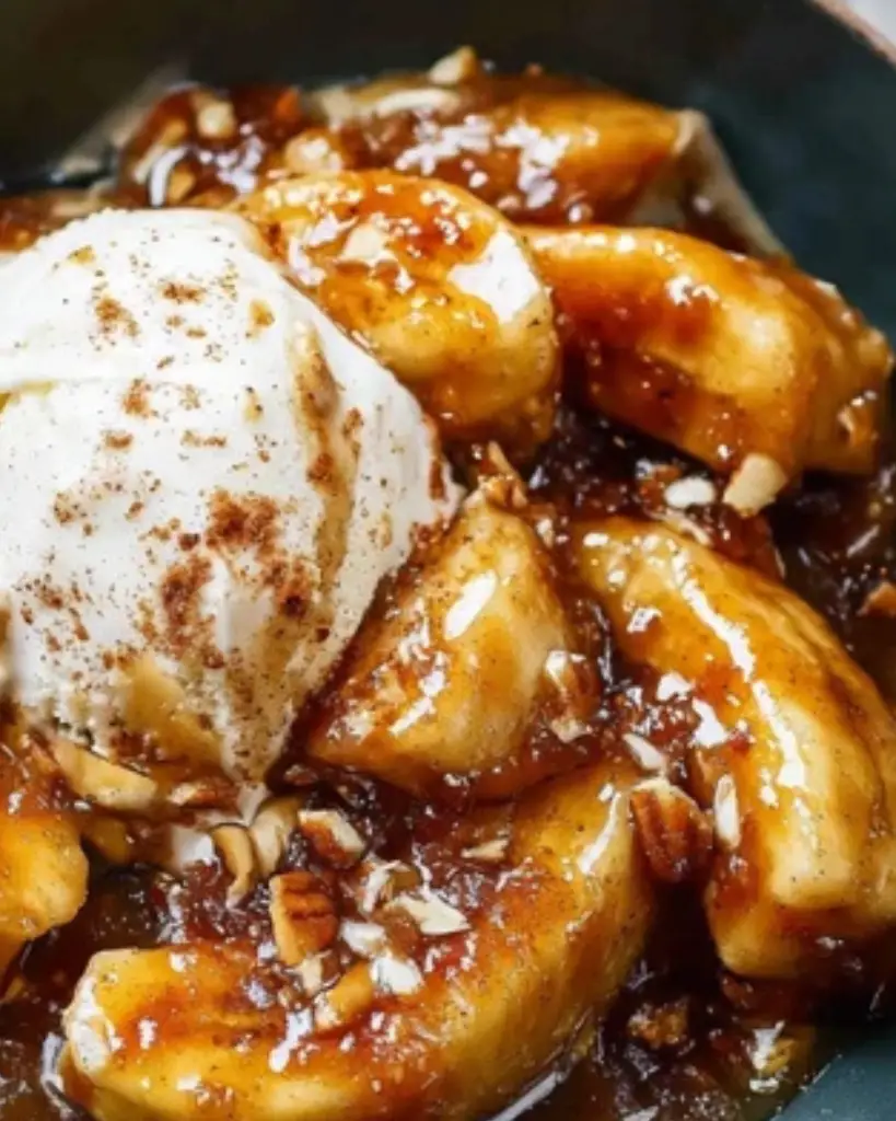 Bananas Foster - Easy Recipes Ideas