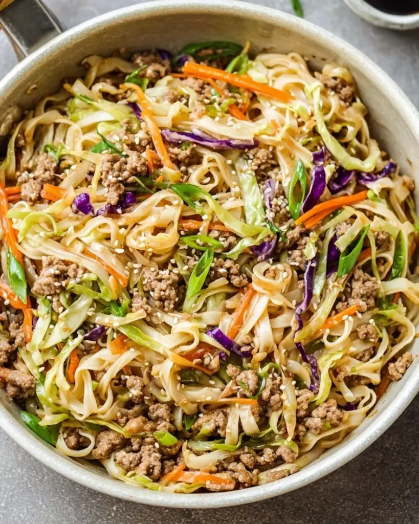 Potsticker Noodle Bowls - Easy Recipes Ideas