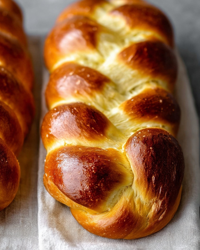 Best Challah Bread - Easy Recipes Ideas