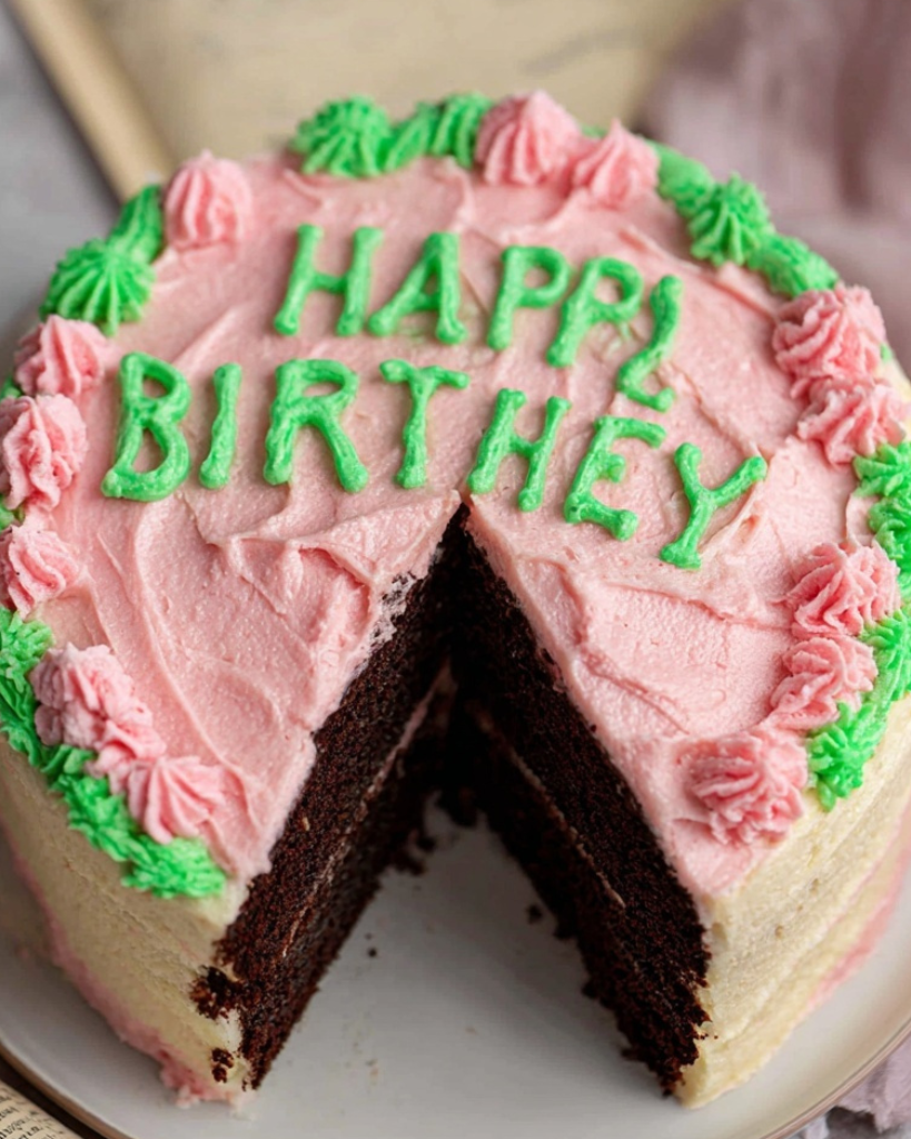 Harry Potter Birthday Cake - Easy Recipes Ideas